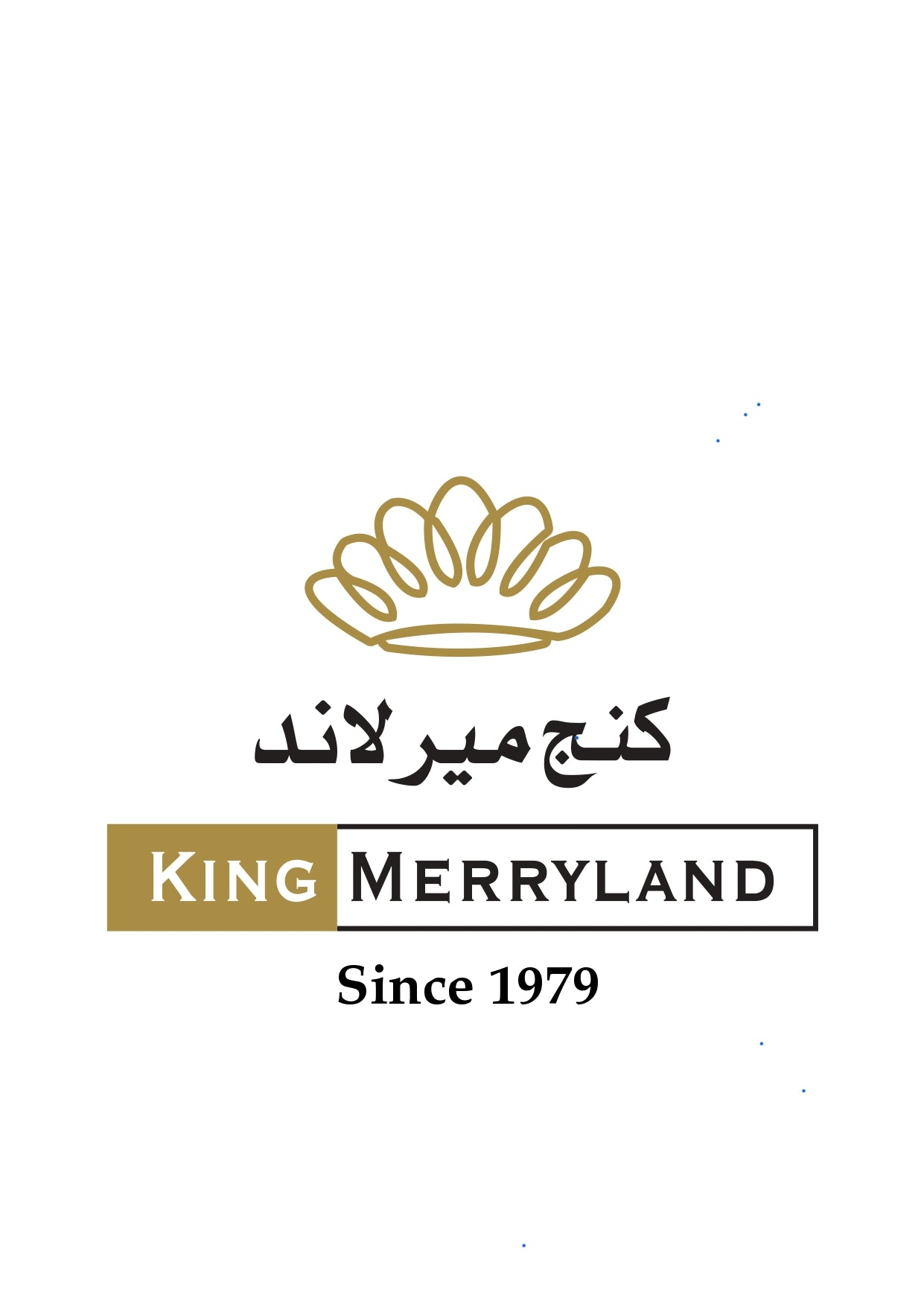 King Merryland Factory Official Store